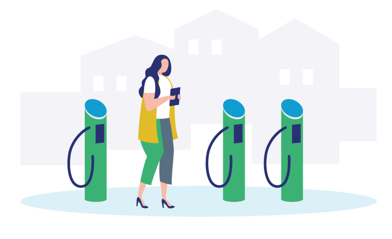 Multi-Unit Dwellings – Drive Electric VA